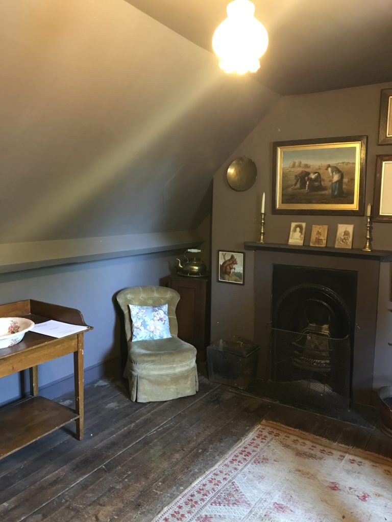 Max Gate: The house that Tom built—Part 2