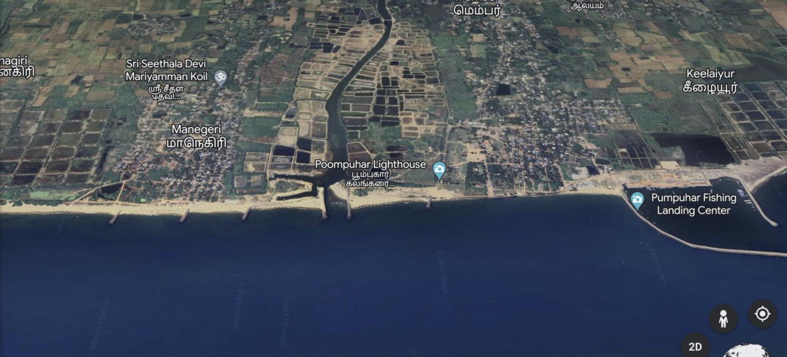 Ancient India-The Airavateshwar Temple-Legacy in Stone—Part 1